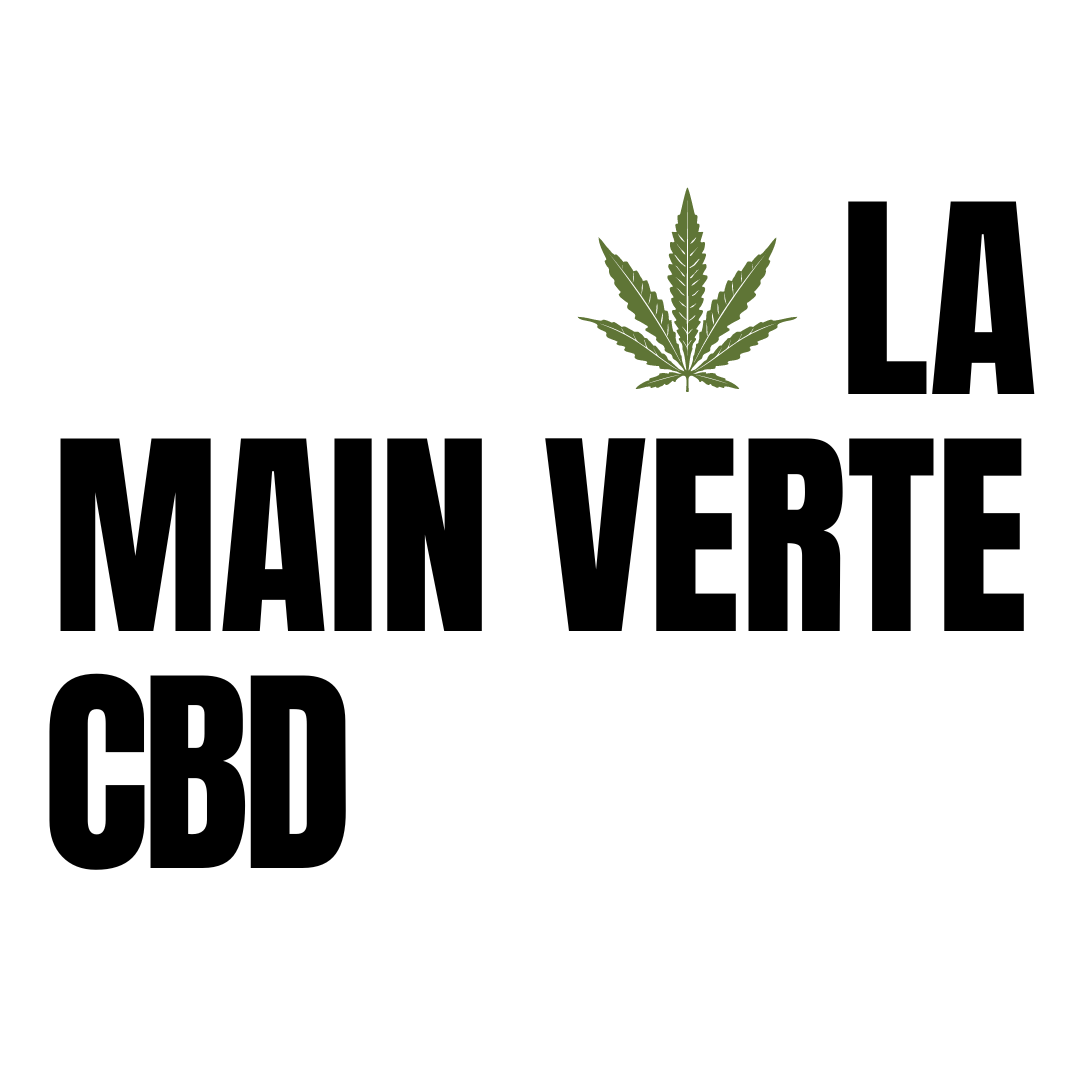 CALENDRIER DE L'AVENT 2023 – La main verte - CBD