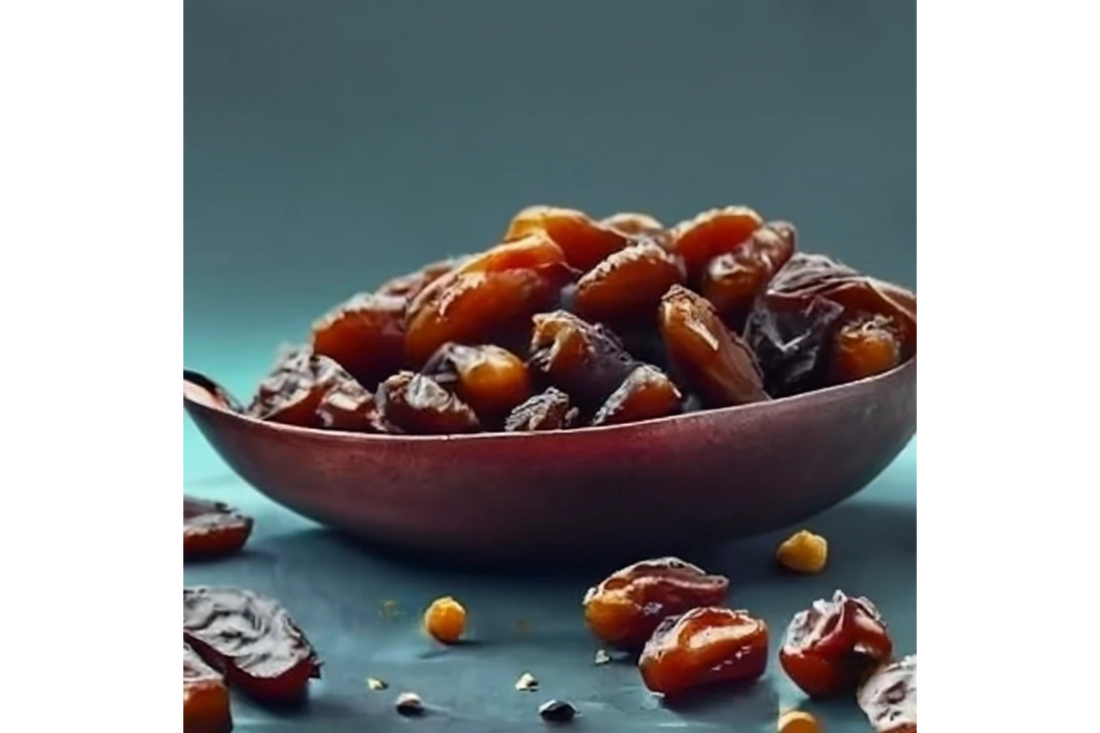 Bienfaits de la Datte | La Main Verte – La main verte - CBD